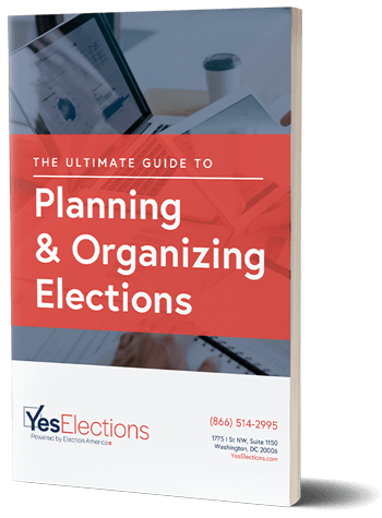 Voting Software Systems | YesElections
